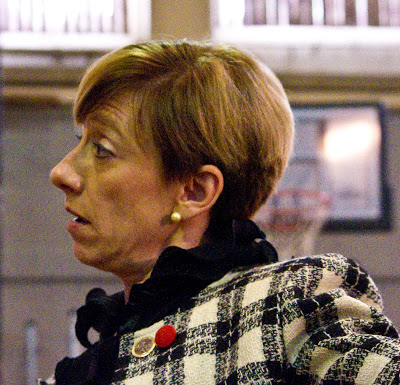 GA source: Beth Mason's 12 year career at Newton Lao 'a sham ...