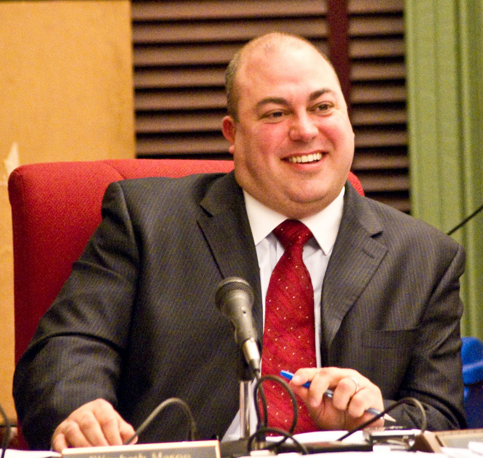 The Dean: Mike Russo's library card and HHS' PHAT Theater ...