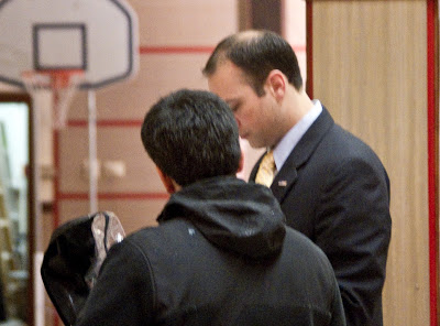 Russo Insider: 'Reform has no ground game troops for election day ...