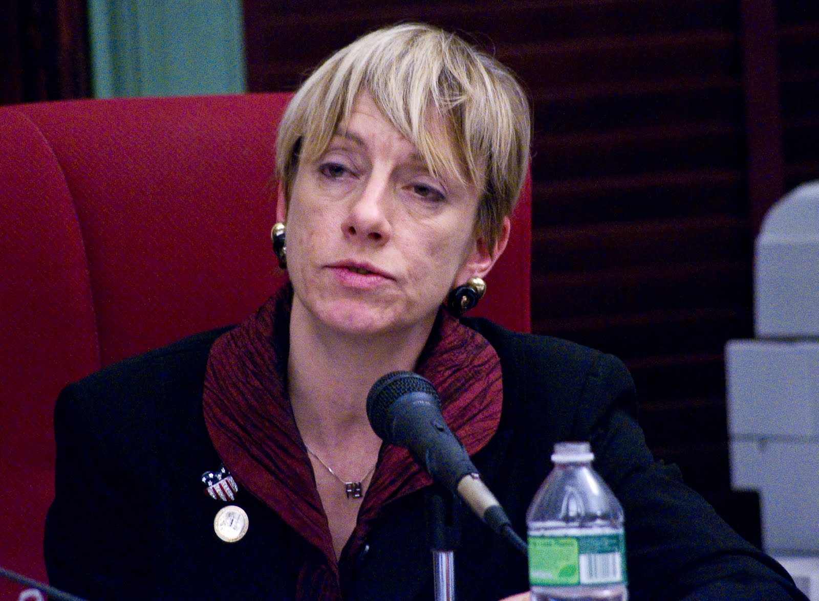 MSV to Beth Mason in City Council: HAVE YOU SEEN THE EMAILS ...