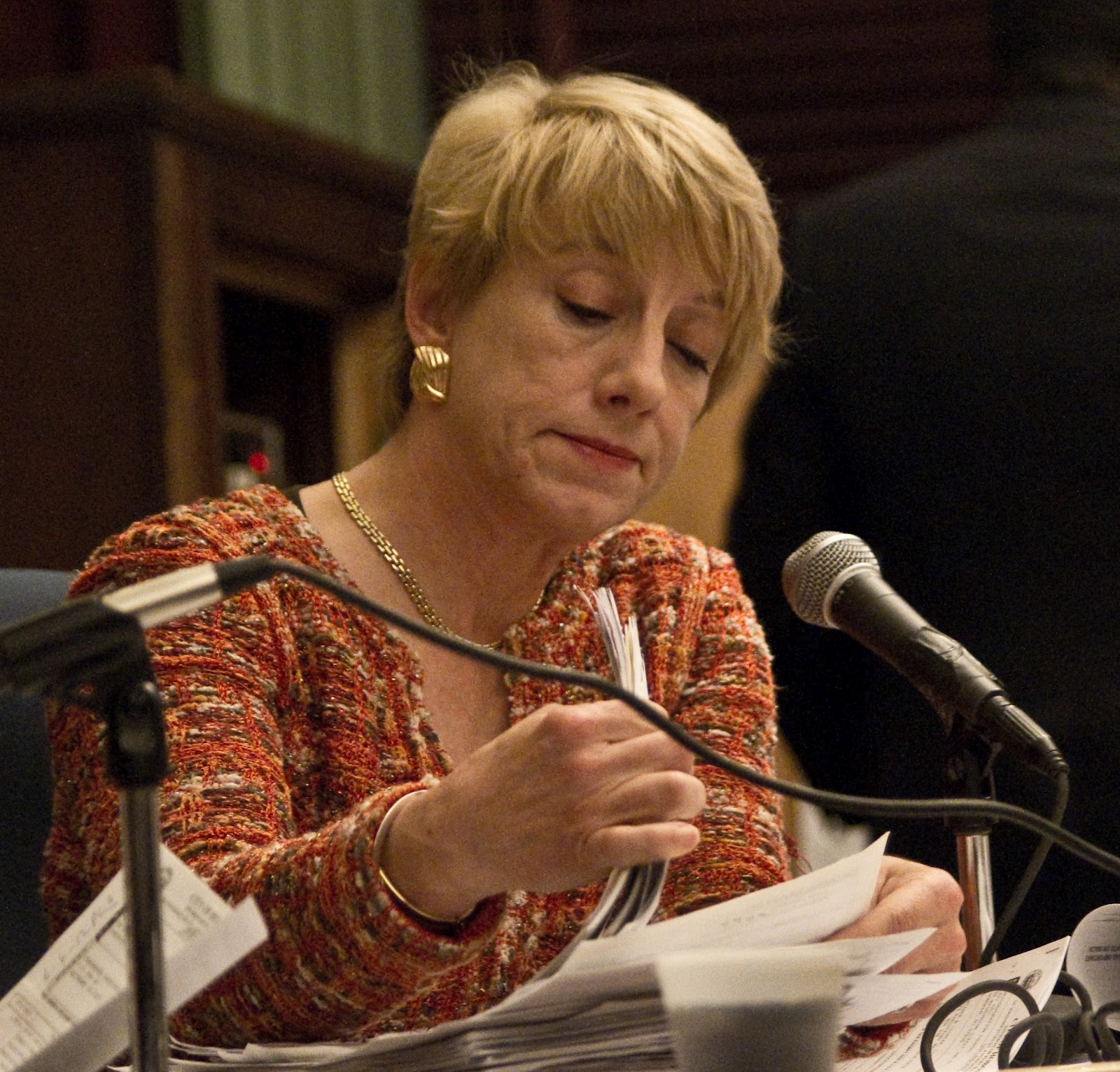 An open interview invitation to Beth Mason on the Mason Civic League ...