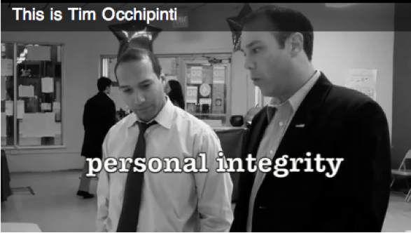 Tim Occhipinti returns to exploiting the HHA well - hobokenhorse.com