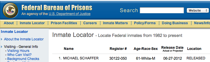 The Old Guard welcome back Michael Schaffer - hobokenhorse.com